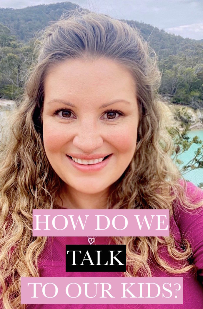 VIDEO How To Talk To Kids Laura Louise Love video-how-to-talk-to-kids-laura-louise-love